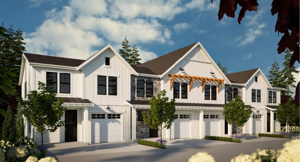 BC Homes - Westbow Construction