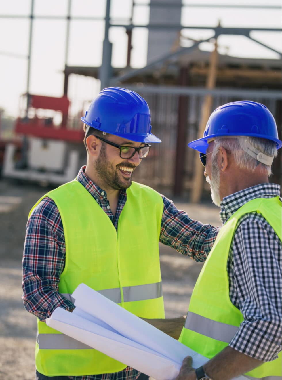 Trades - Westbow Construction