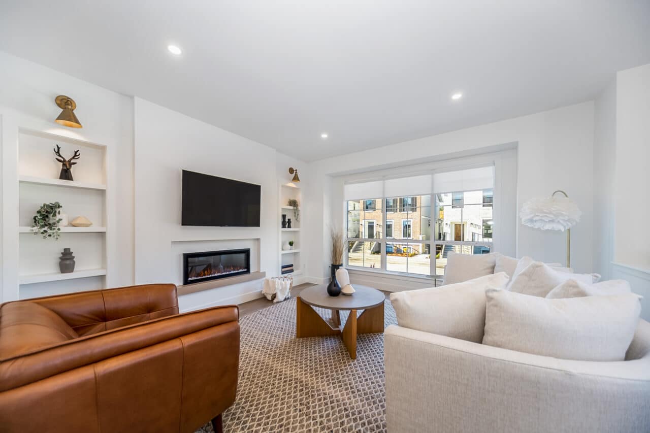 BC Homes - Westbow Construction